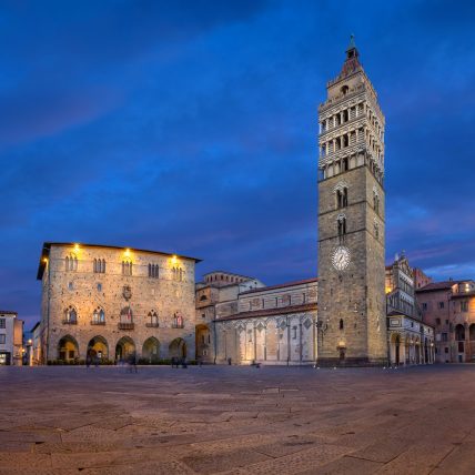 Pistoia Blues Festival 2025 - Visit Pistoia