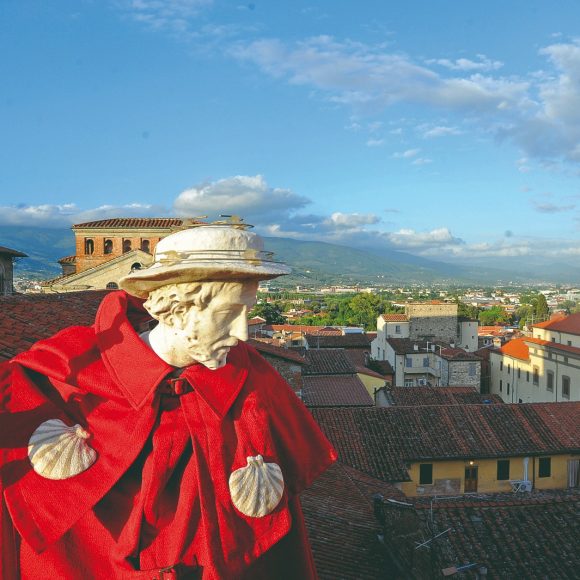 Gothic Line Museum - Visit Pistoia