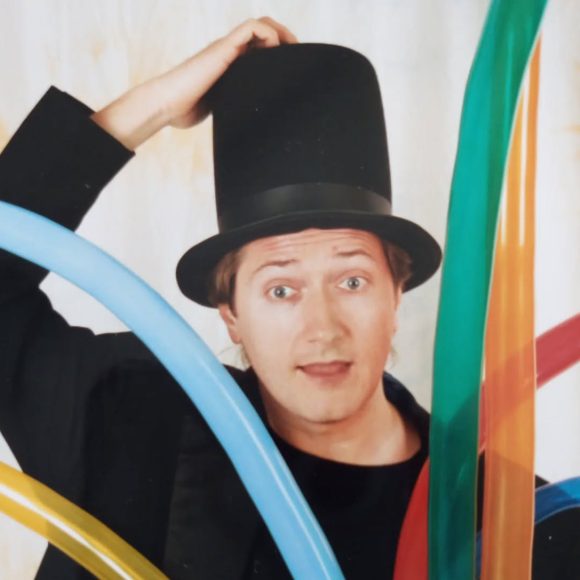 Home - Visit Pistoia